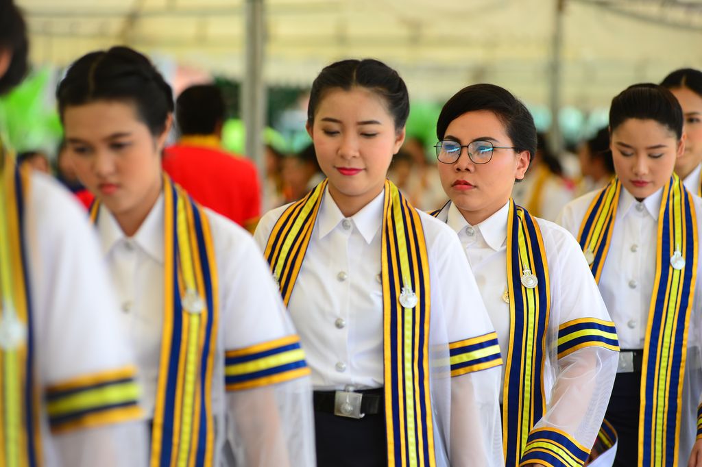 20160907-PR03-PM-0089 – พิธีพระราชทานปริญญาบัตร